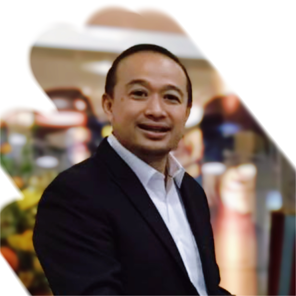 TUTORS OF DR. SUTOMO UNIVERSITY INTERNATIONAL COLLEGE – 苏托莫博士大学